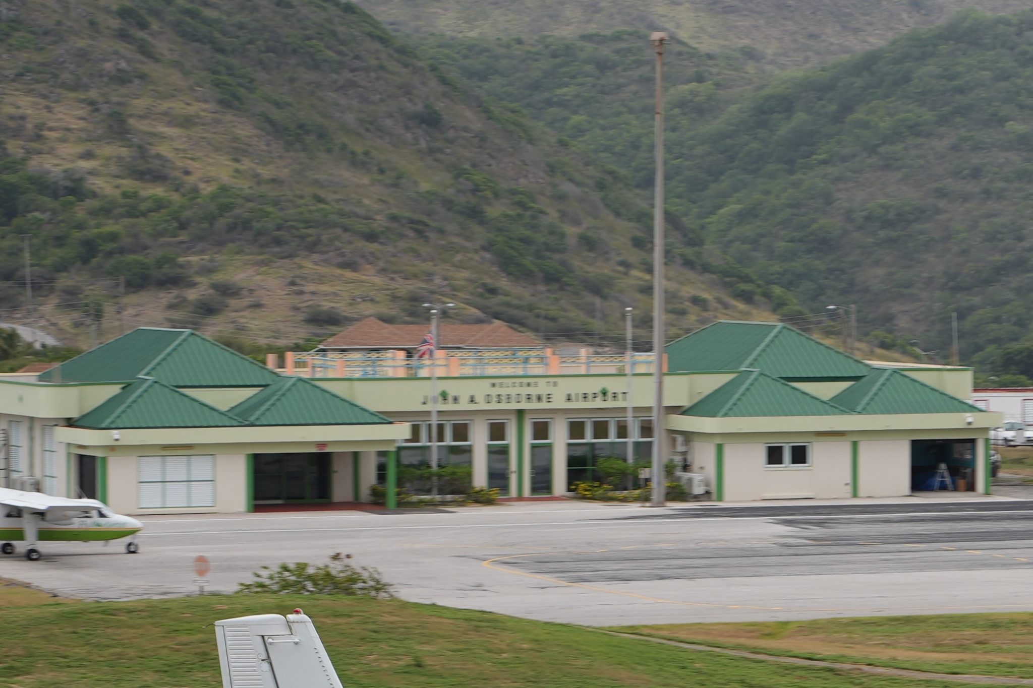Montserrat’s Leader of Government Business Doubles Down on Efforts to ...