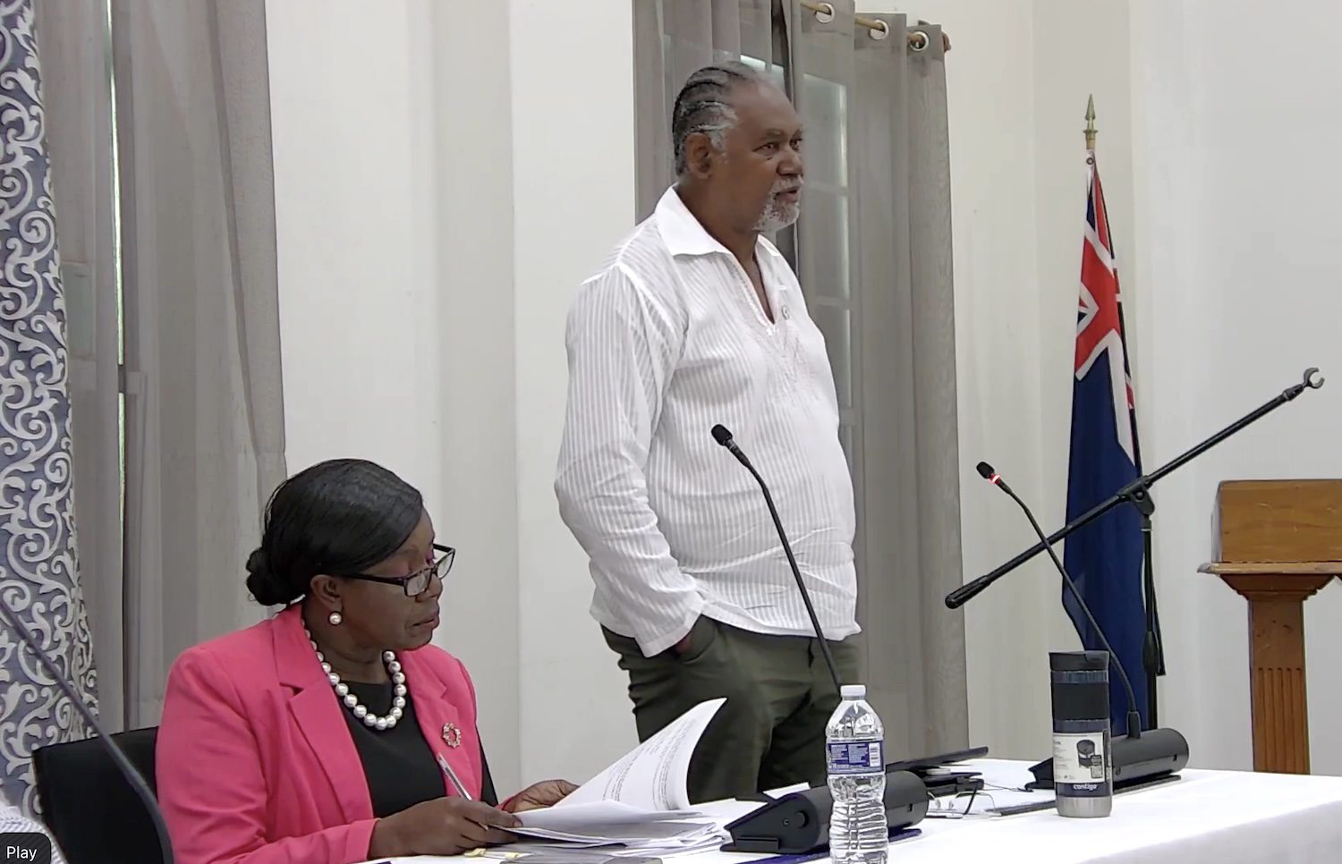 The Legislative Assembly Approved Supplementary Appropriation Bill ...