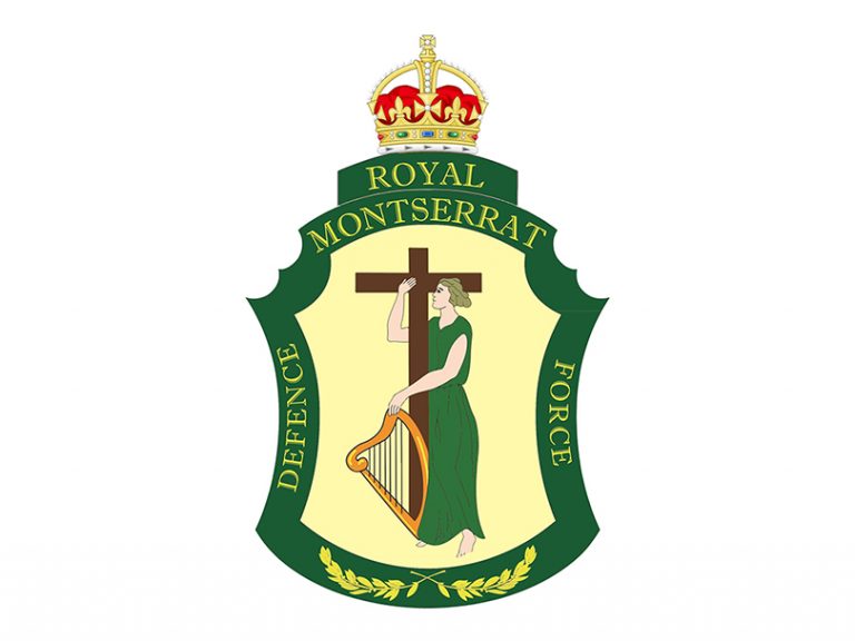 Royal Montserrat Defence Force Auxiliary Personnel To Receive ...